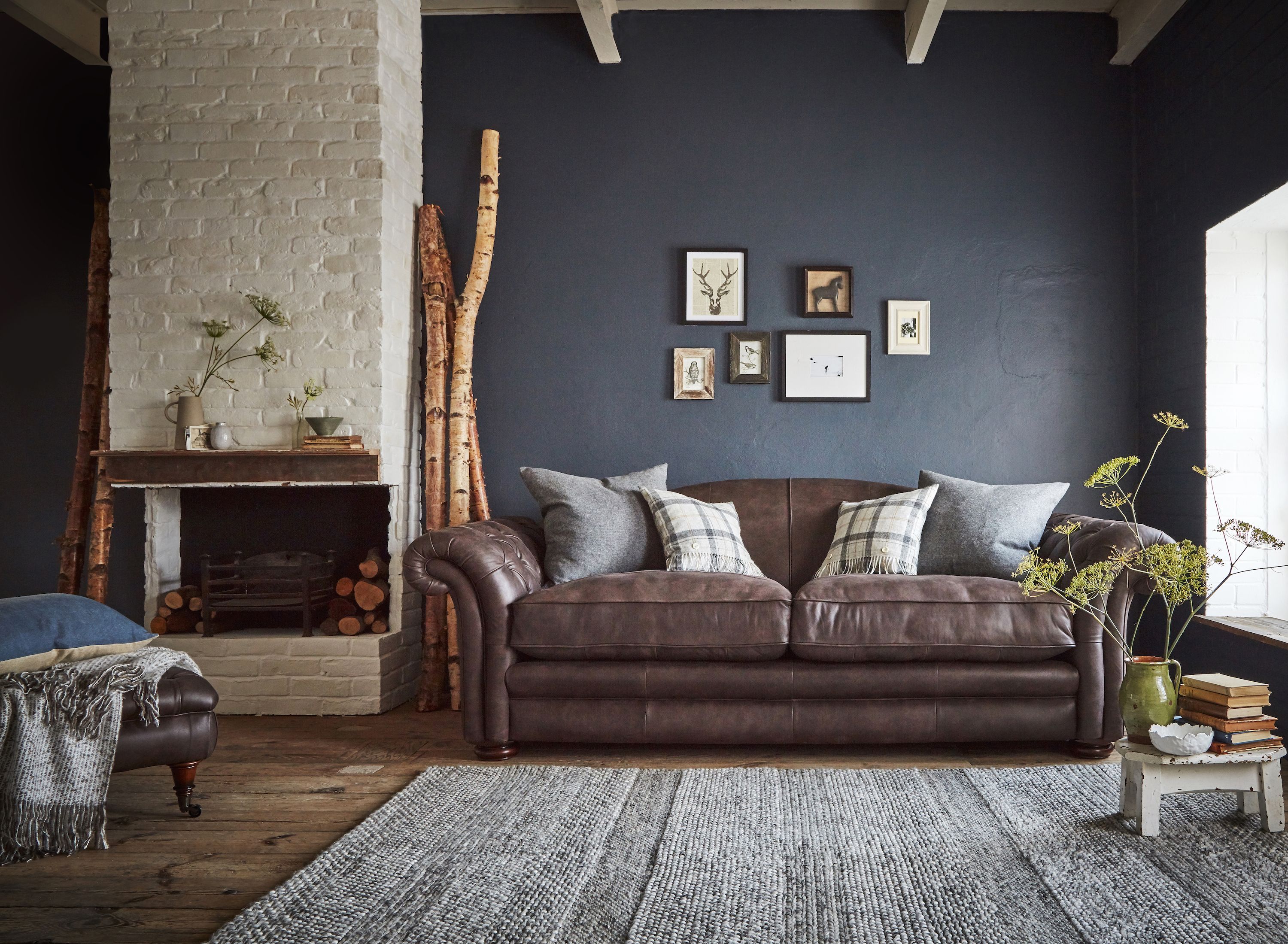 How To Clean A Leather Sofa Step By Step Expert Guide