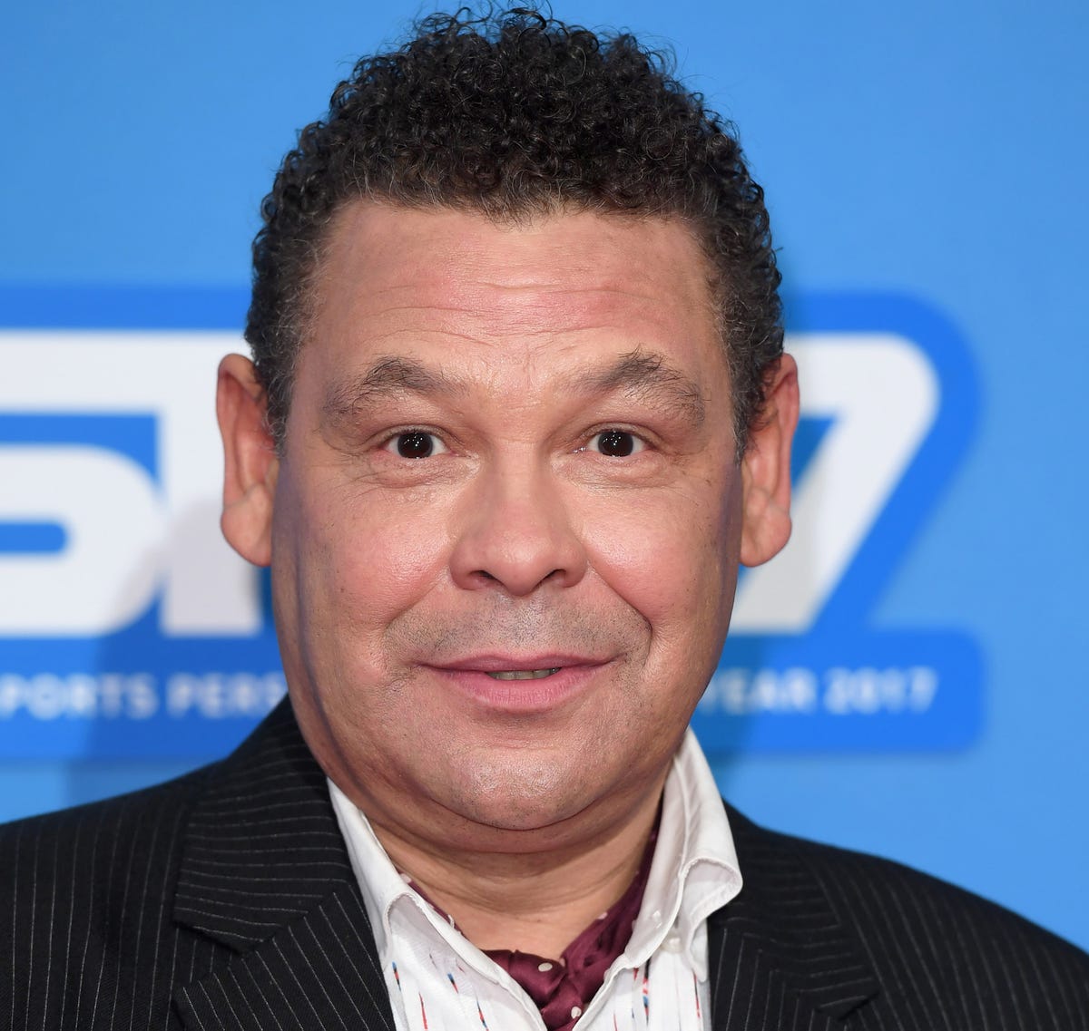 Red Dwarfs Craig Charles Rushed To Hospital After Falling Ill Live On
