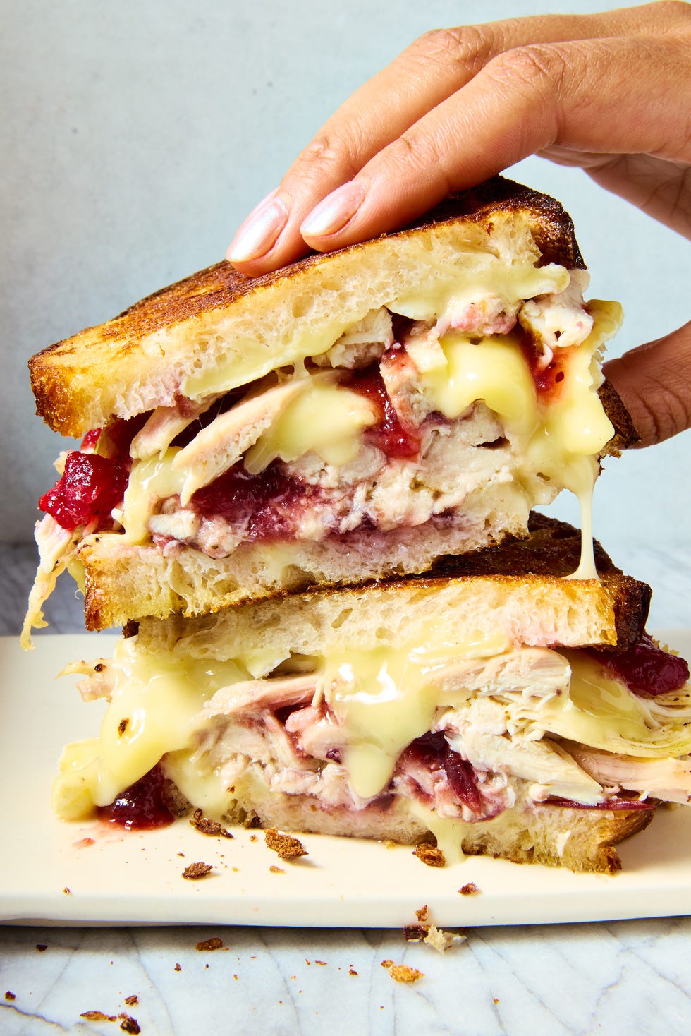 30 Best Leftover Cranberry Sauce Recipes What To Do With Leftover