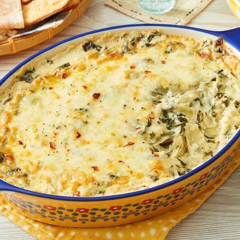 18 Best Cream Cheese Dips That Are All Time Party Favorites