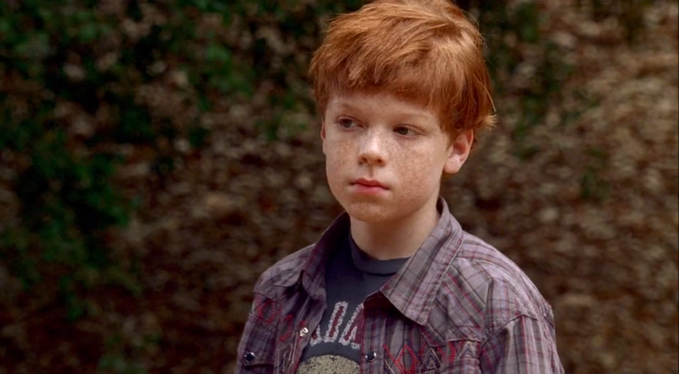 16 Celebrities Who Guest Starred On Criminal Minds