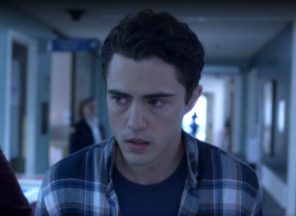 16 Celebrities Who Guest Starred On Criminal Minds