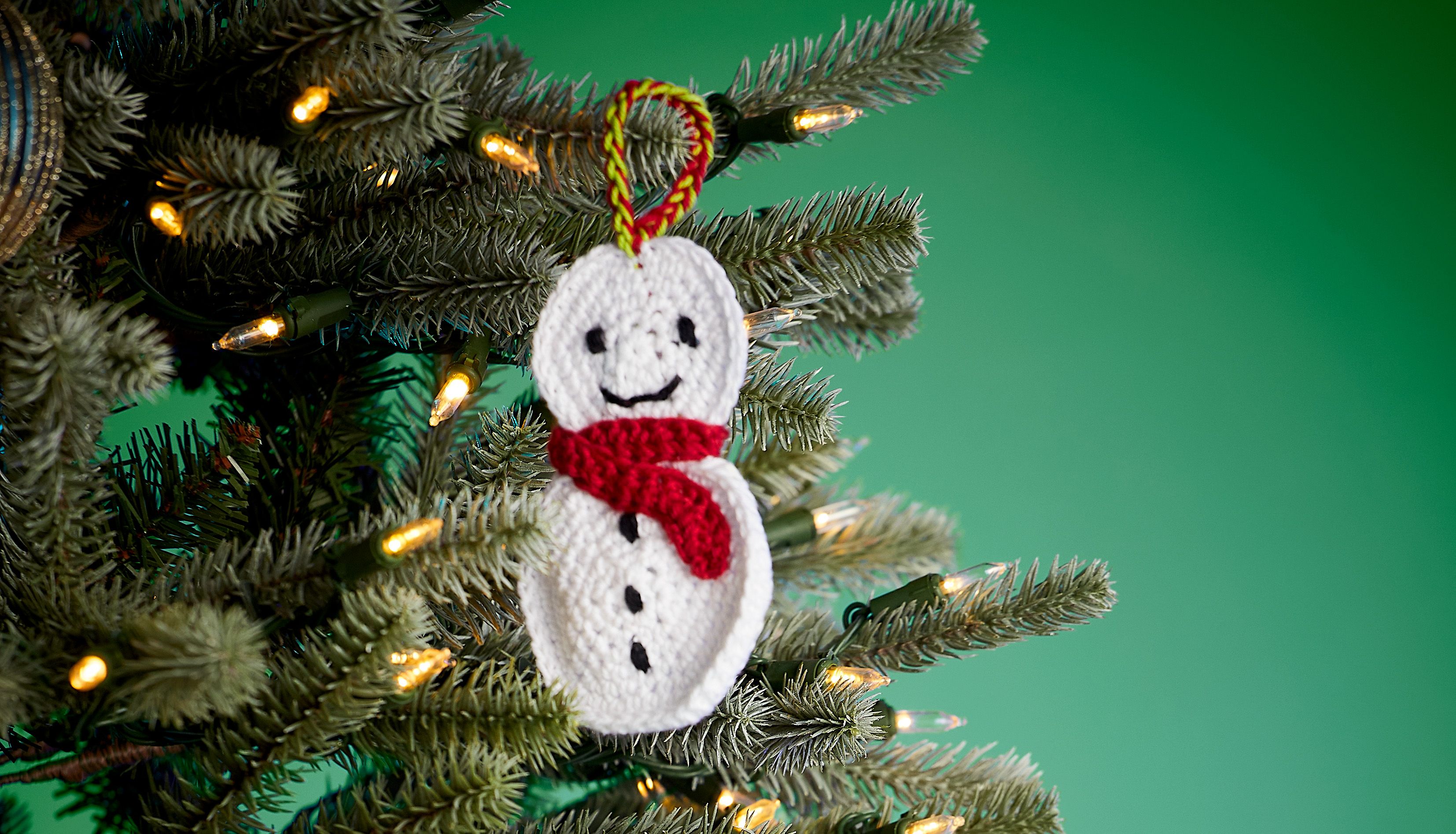 Homemade christmas decoration store