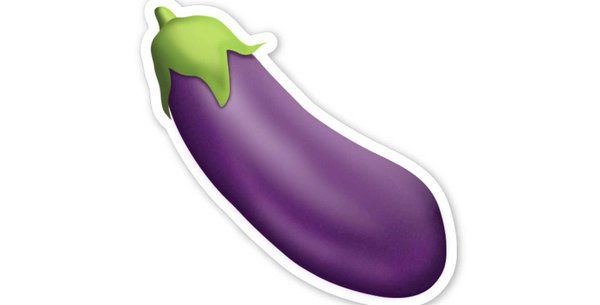 The Eggplant Emoji Movie Is Coming and It Sounds Horrifying