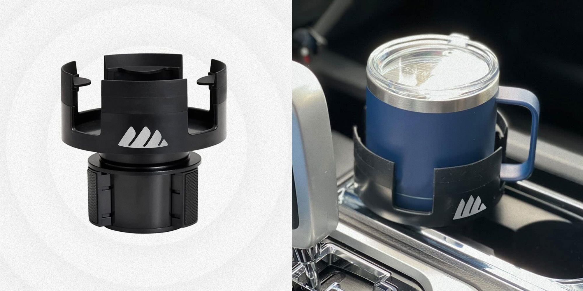 Best car cup holder adapter store