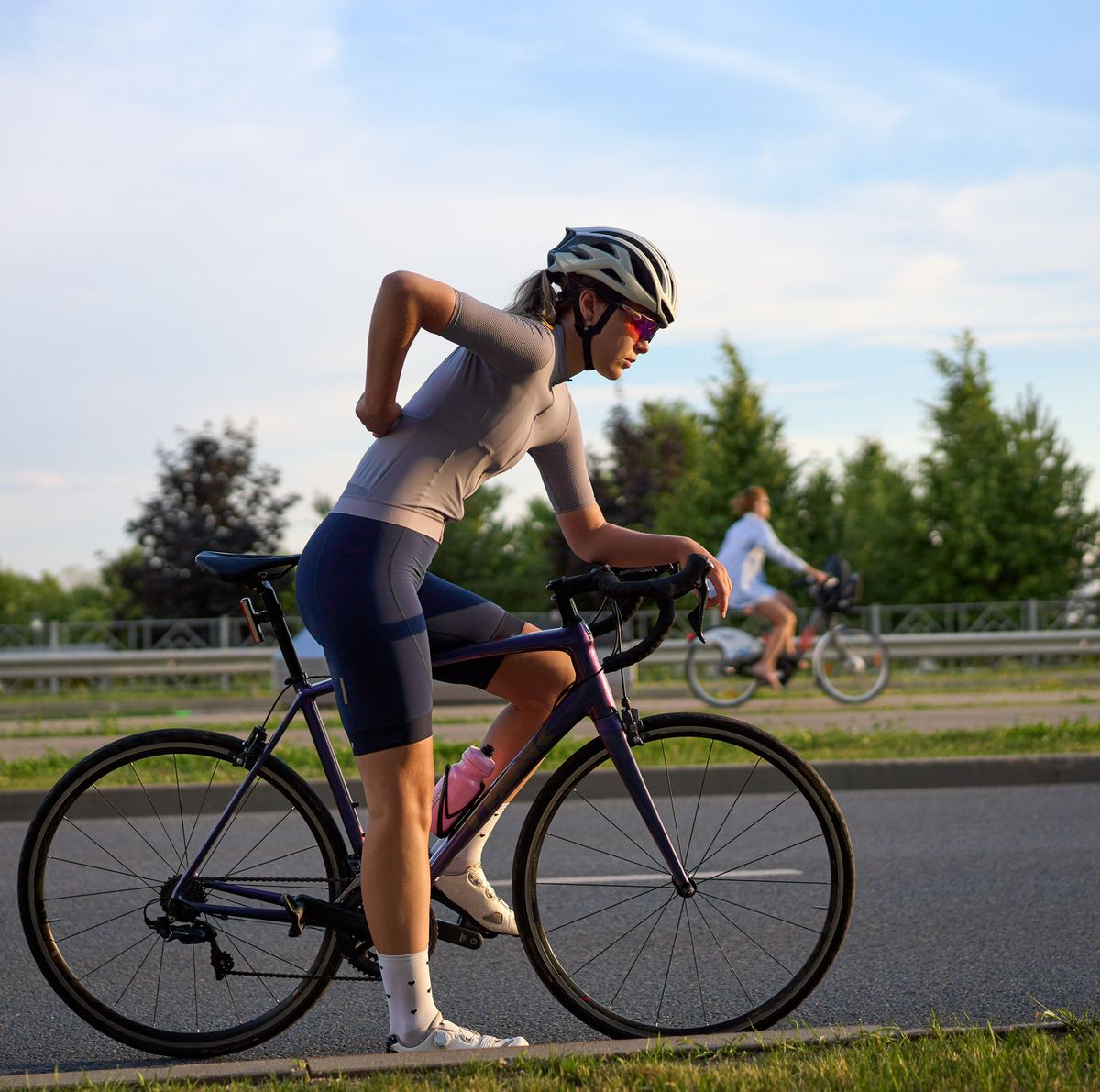 Best bike for lower back pain store