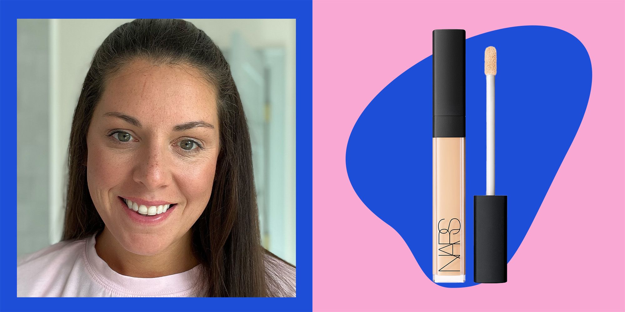 NARS Radiant Creamy Concealer Review Our Honest Thoughts