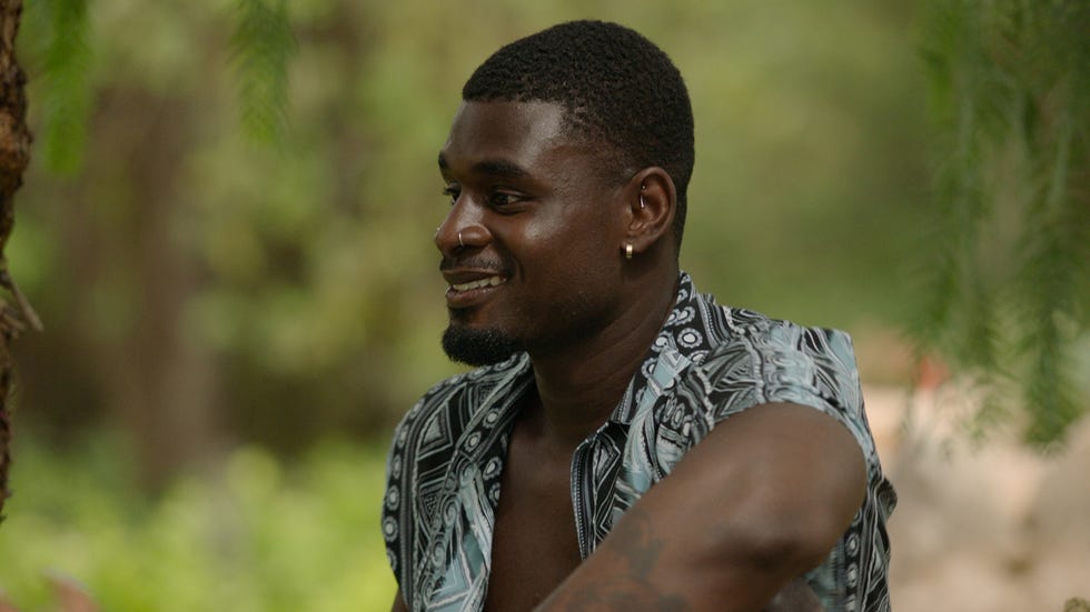 Love Islands Dami Reveals Unaired Reason For Explosive Luca Row