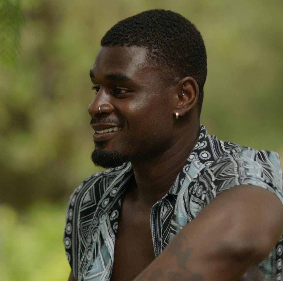 Love Islands Dami Reveals Unaired Reason For Explosive Luca Row