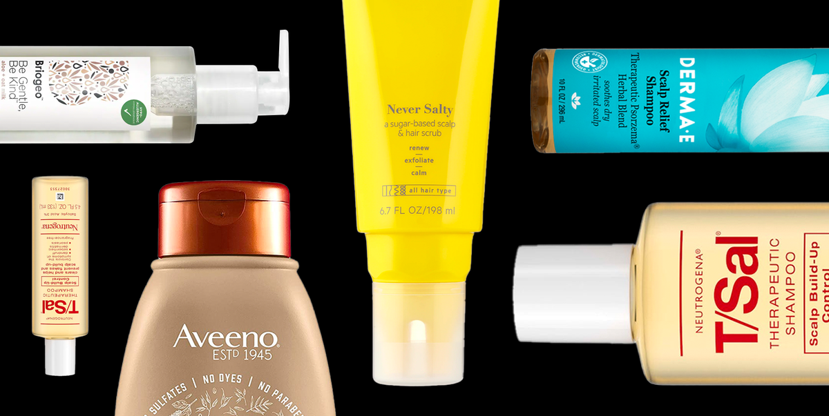 Best shampoo for seborrheic dermatitis store