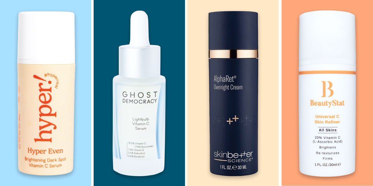 18 Best Dark Spot Correctors for Face and Body 2024