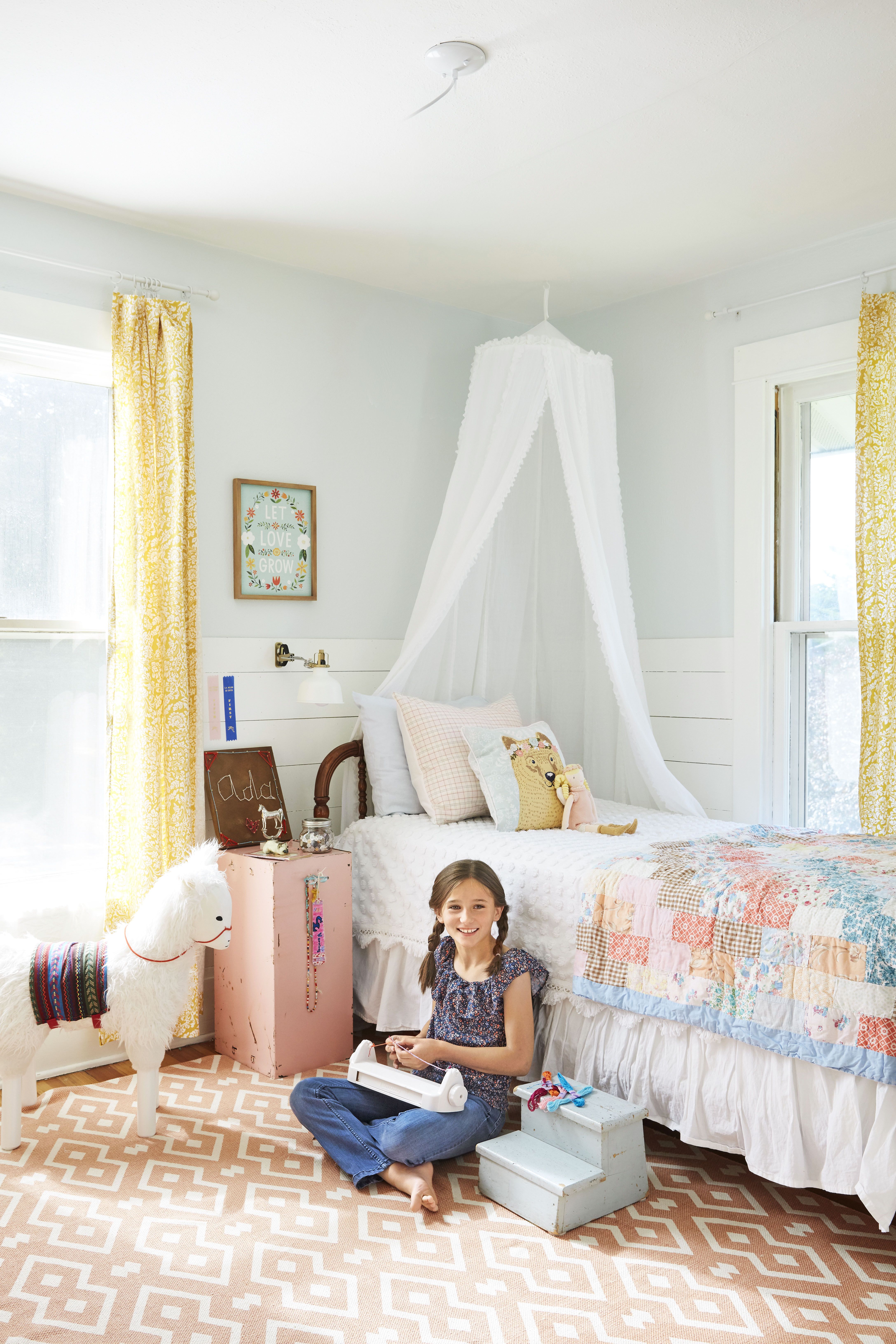 8 year old bedroom ideas girl store