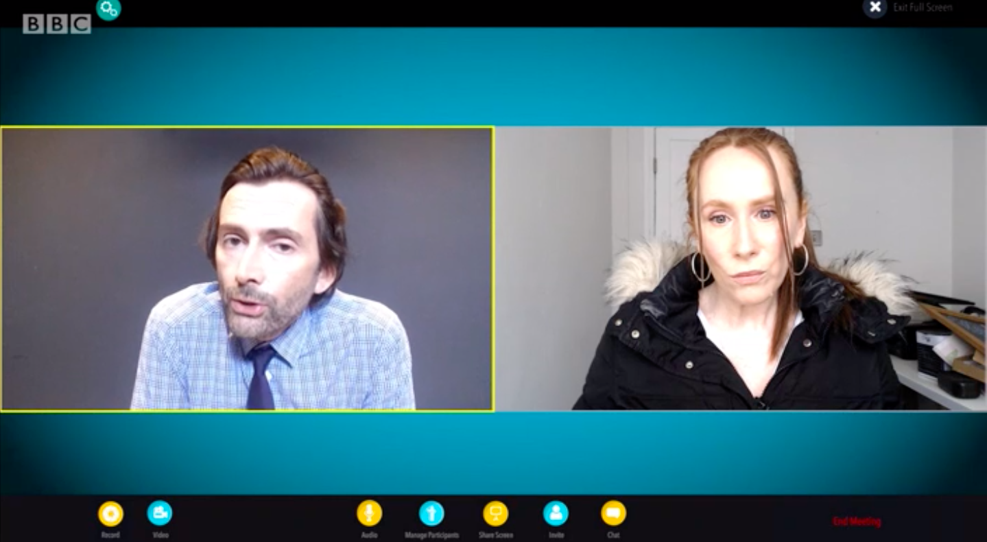 Catherine Tate Lauren Cooper David Tennant Online | www ... Catherine Tate Lauren Cooper David Tennant Online | www ...