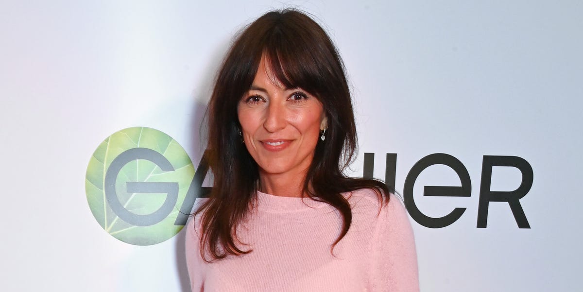 Davina McCall reveals she wants a cameo in Big Brother reboot Davina McCall reveals she wants a cameo in Big Brother reboot