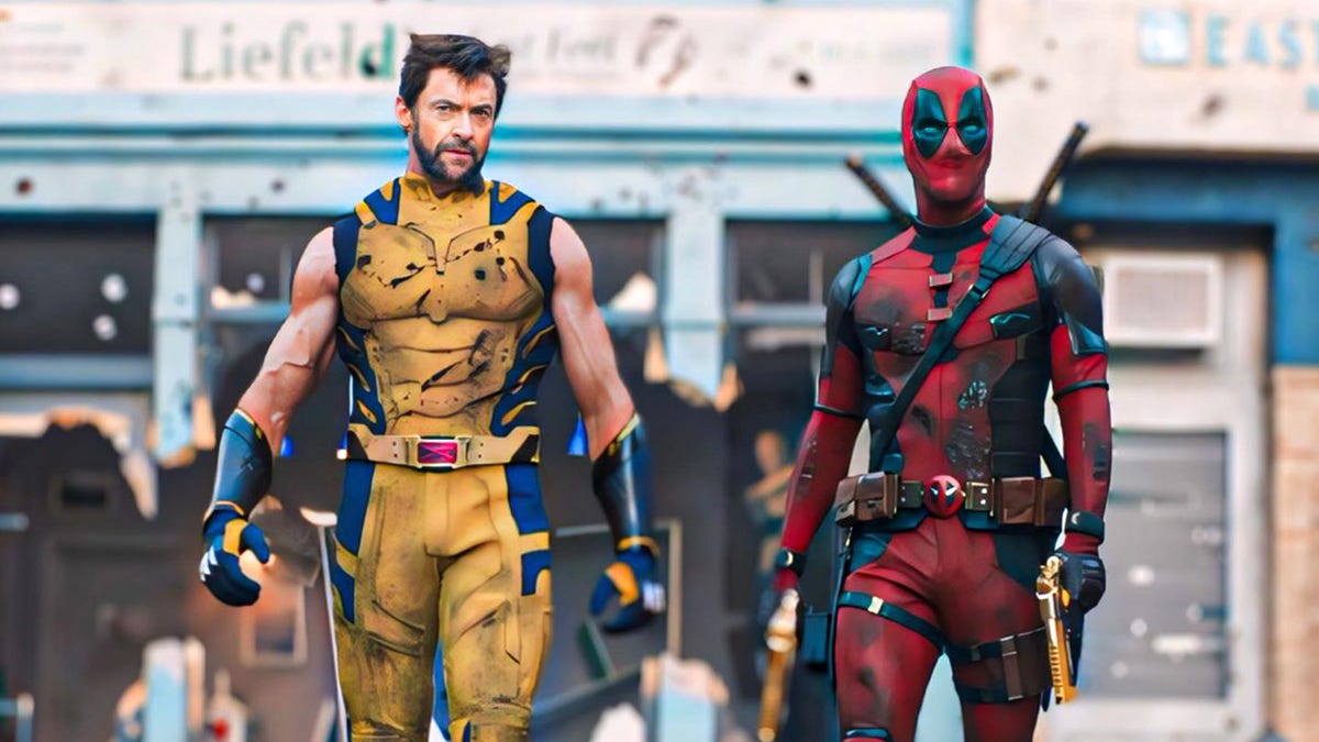 Deadpool Y Lobezno Revoluciona Marvel Con Lo Que Hugh Jackman Ha