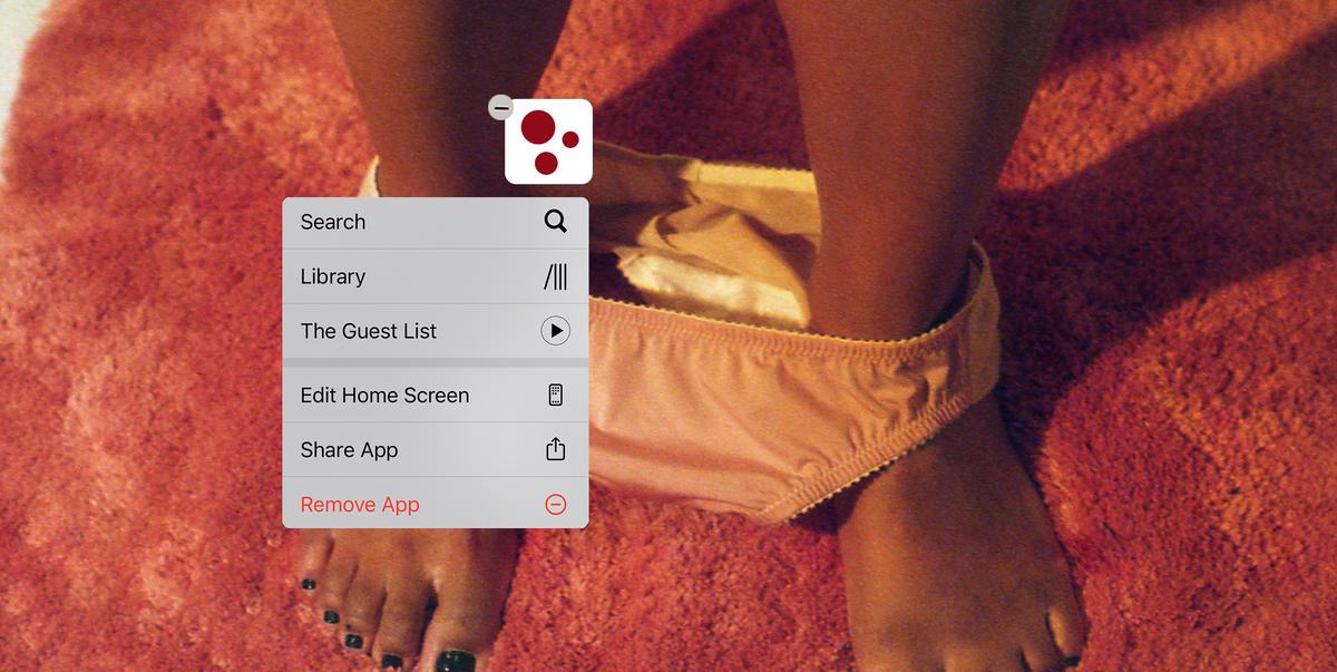 How Period Tracking Apps Wont Protect Privacy In A Post Roe V Wade World
