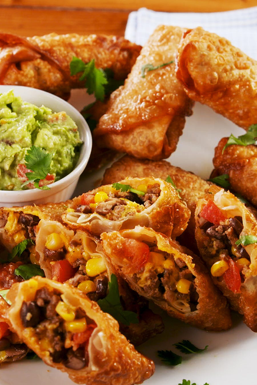 26 Easy Homemade Burrito Recipes How To Make Mexican Burritos