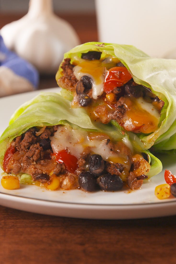 26 Easy Homemade Burrito Recipes How To Make Mexican Burritos