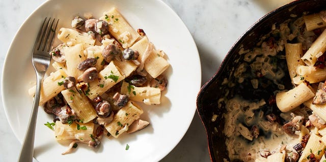 20 Recetas Sorprendentes Ricas Y Fáciles Para Cocinar Con Setas Y