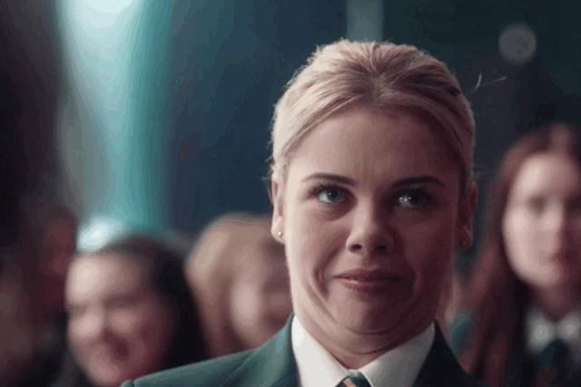 Whats The Conflict In Derry Girls Derry Girls Season 2 True Story
