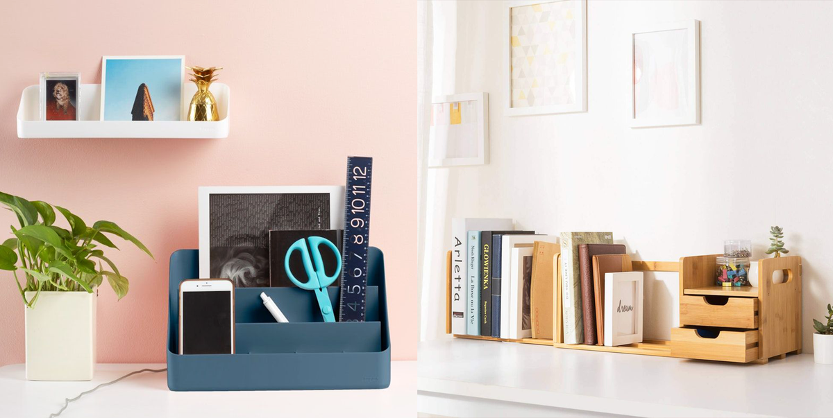 Best desk organizer store