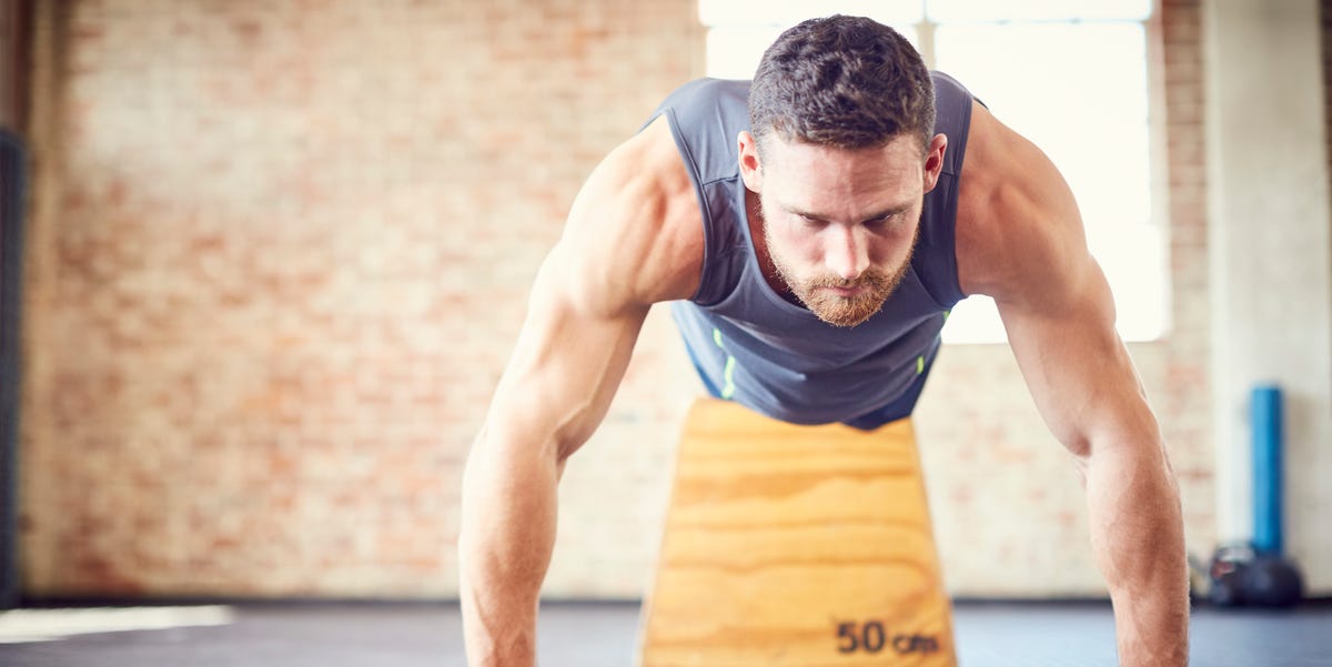 Plancha El Reto Definitivo Para Tus Abdominales Six Pack
