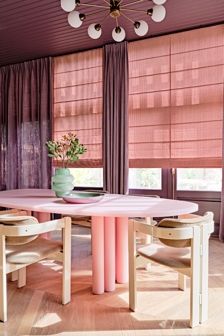 16 Modern Dining Table Centerpieces You Can Use Year Round