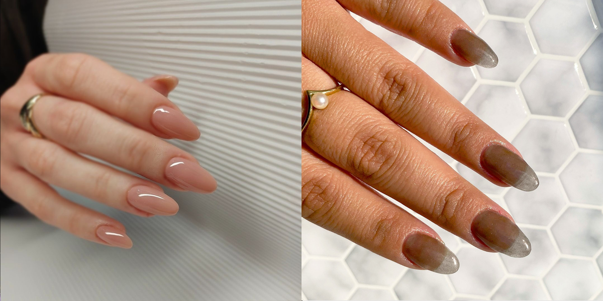 What Are Dip Powder Nails The Cost Risks and Benefits for 2024
