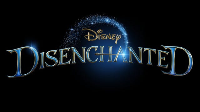 Desencantada Tráiler Fecha De Estreno Reparto Sinopsis