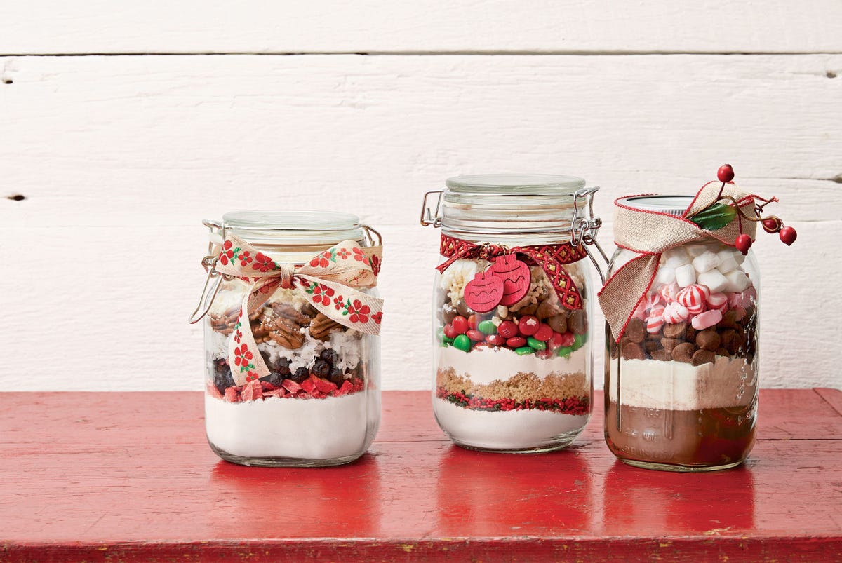 125 DIY Christmas Gifts for Everyone on Your List