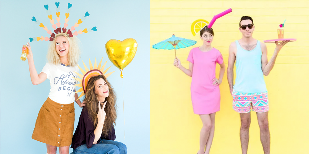 100 Easy Halloween Costumes 2023 Diy Halloween Costumes