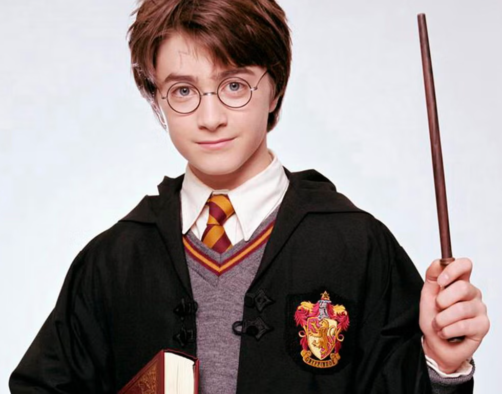 7 DIY Harry Potter Costumes to Cast a Spell for Halloween 2024