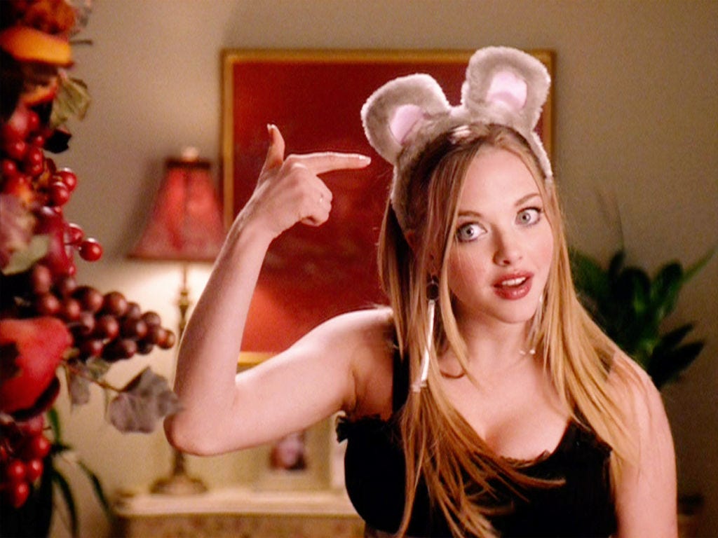7 Best Diy Mean Girls Halloween Costumes