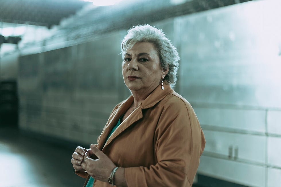 Lo Que Cuenta Dolores Sobre El Caso Wanninkhof En Hbo Max