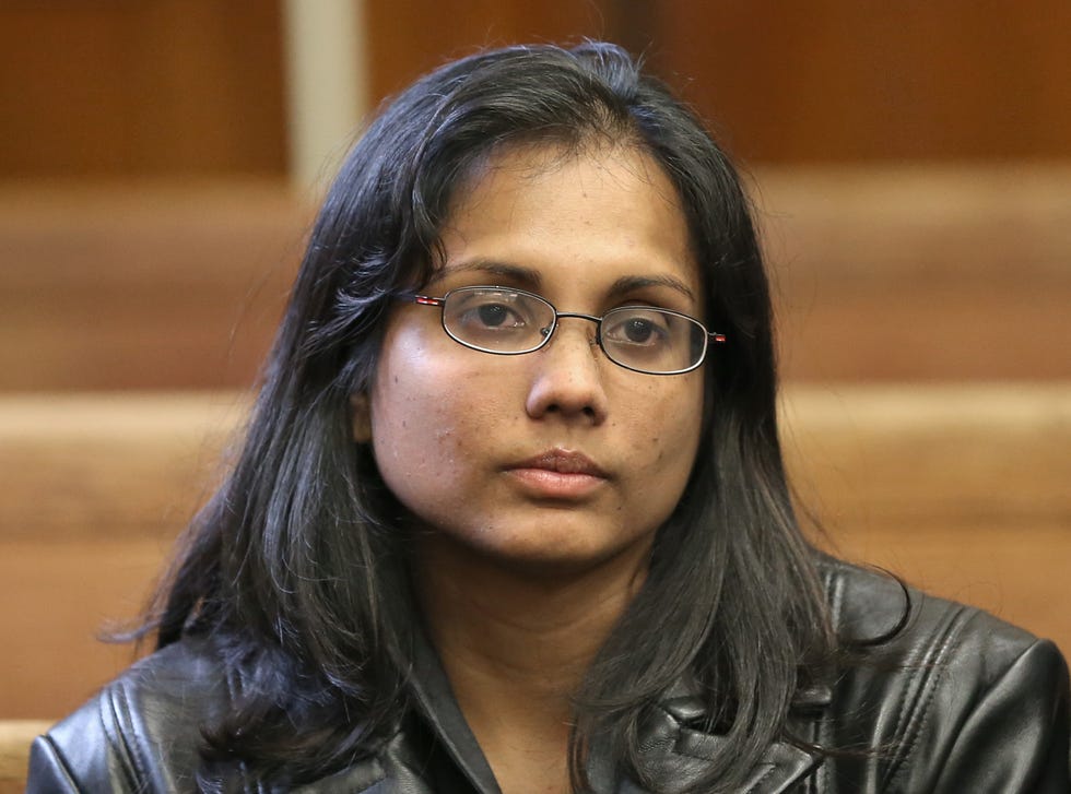 Where Annie Dookhan Is Now True Story Of How To Fix A Drug Scandal