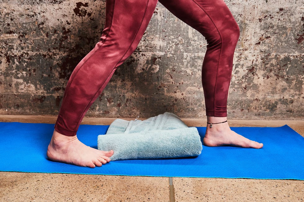 What Is Dorsiflexion Experts Explain Plus Best Exercises