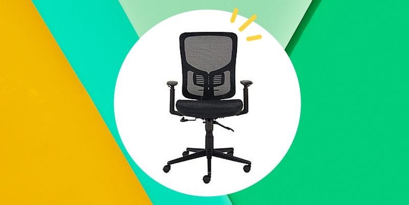10 Best Office Chairs For Back Pain According to Doctors Advice