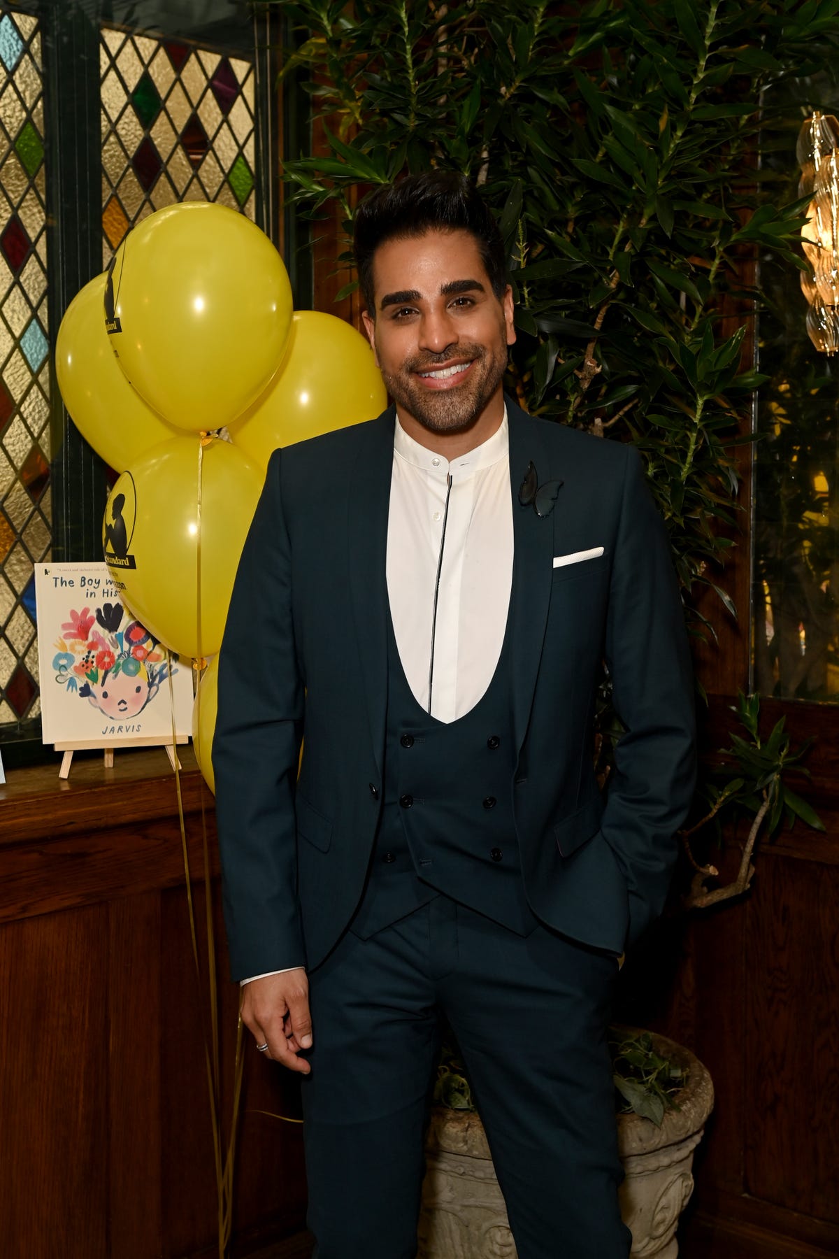 Former This Morning Star Dr Ranj Speaks Out About The Shows Toxic