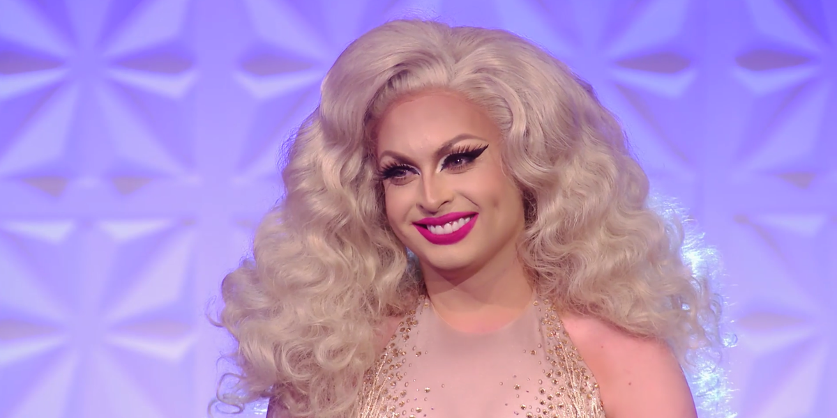 Drag Race Uk Star Cheryl Hole Talks Possible All Stars Series