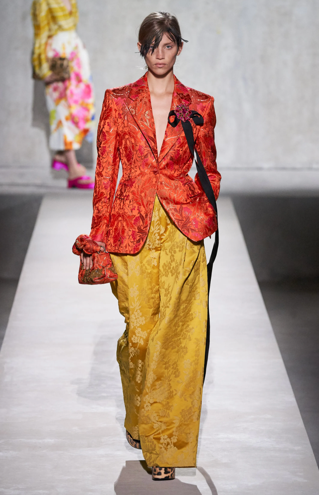 Dries van noten store