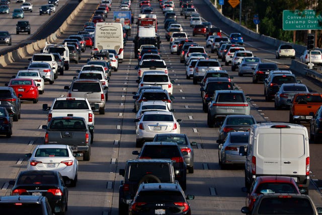Feds Mandate Automatic Emergency Braking by 2029 Feds Mandate Automatic Emergency Braking by 2029