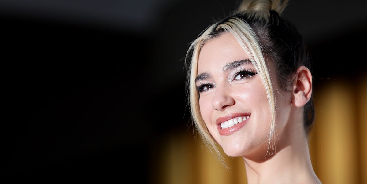 Dua Lipas Killer Abs Are Next Level In This New Ig Photo Dump