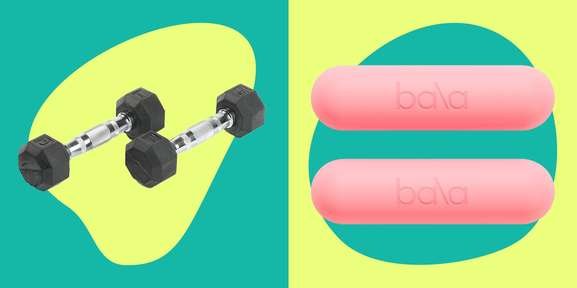 The 5 Best Dumbbells Tested And Reviewed By Fitness Editors