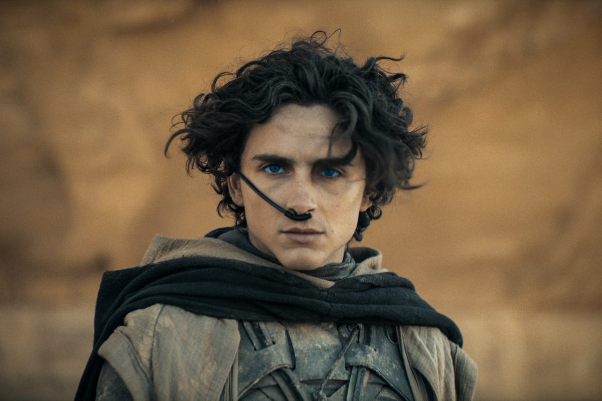 Dune Part One Recap Everything You Need To Know Before Dune Part Two