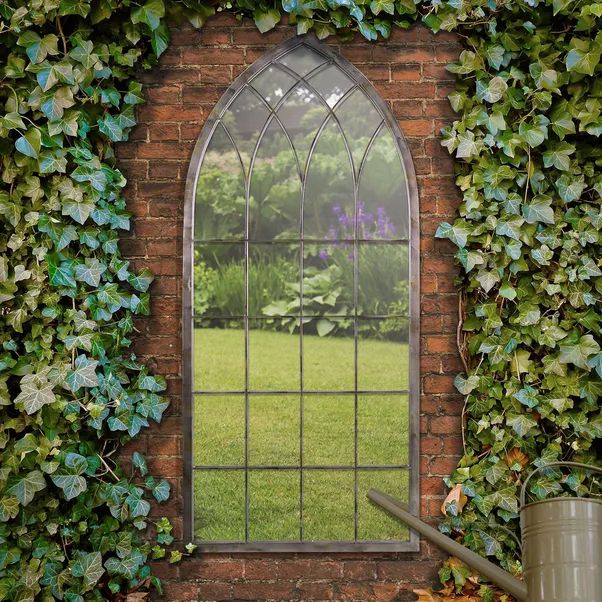 Garden mirror store