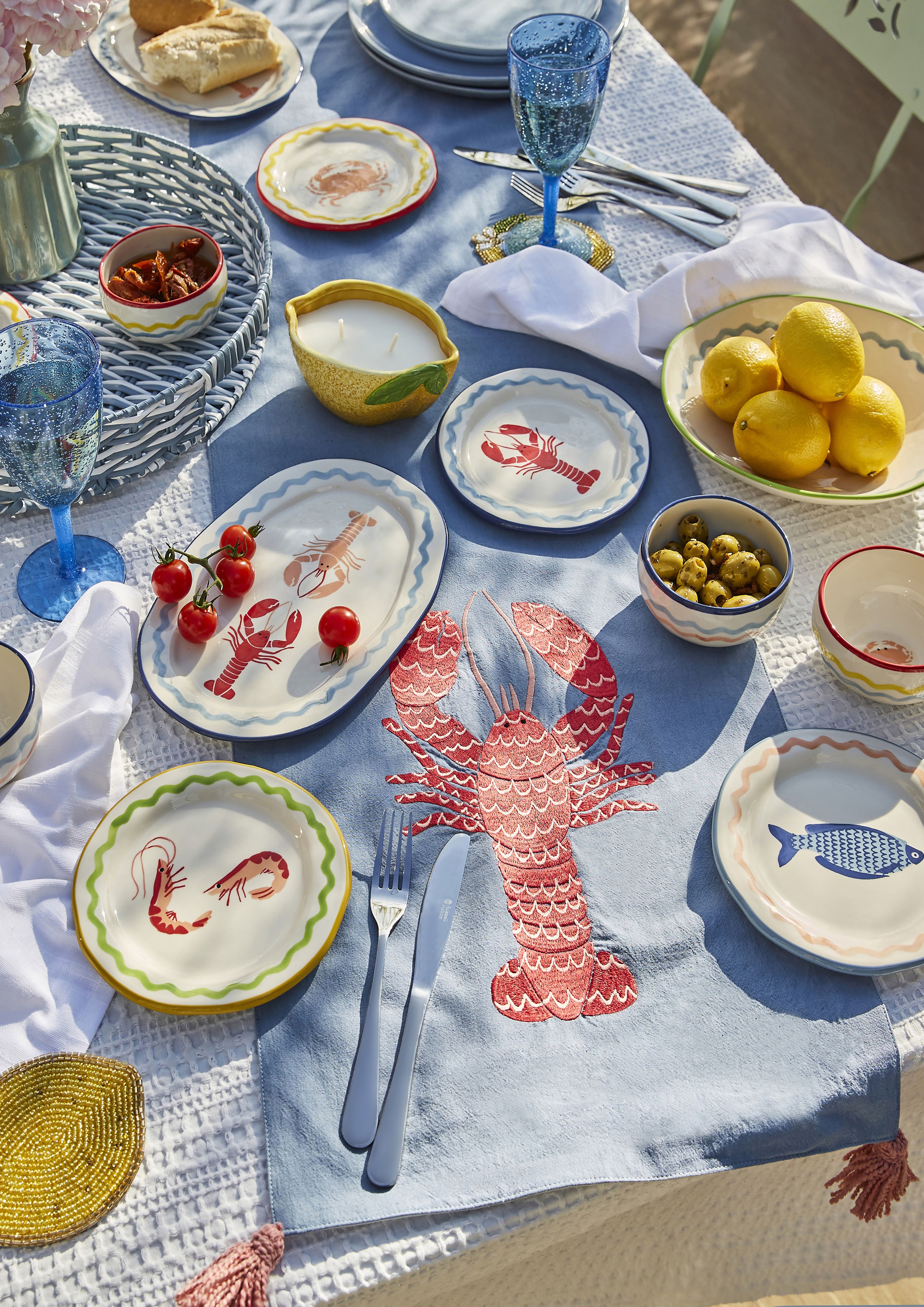 Best new Dunelm homeware to buy for summer 2024