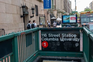 Trump Administrations Threatens To Revoke Columbia University's Accreditation Over Claimed Title VI Violations