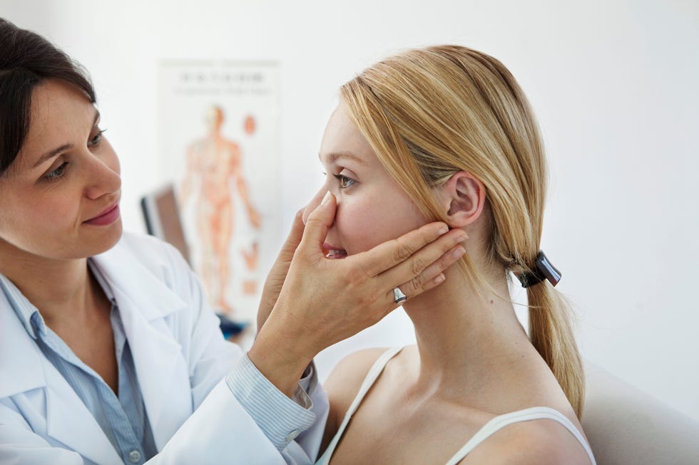 Rinoplastia Líquida Qué Es Y Cuáles Son Sus Efectos