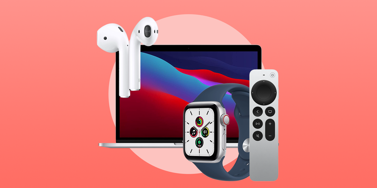 Best Cyber Monday Apple Deals 2022 Macbook Apple Watch Airpod Deals
