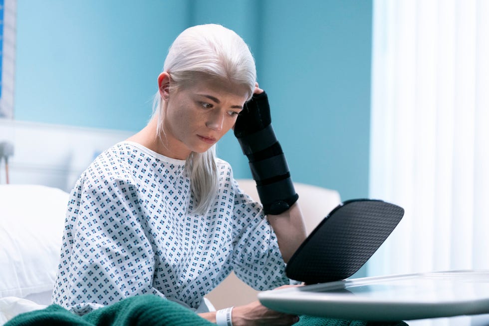 How Eastenders Made History With Lolas Death